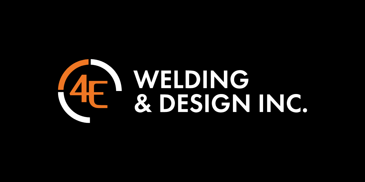 What to Look for in a Professional Welding Shop | Blog | 4E Welding ...